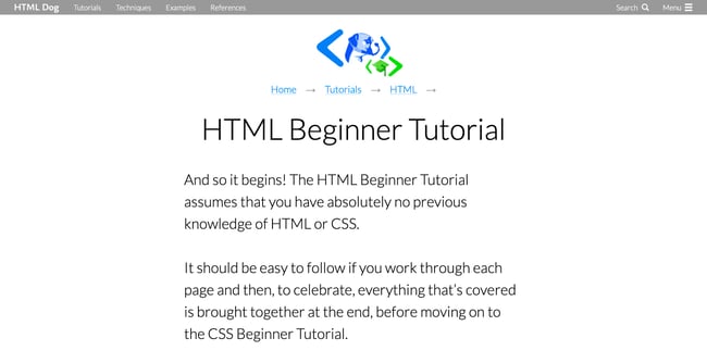 The Ultimate Guide to HTML for Beginners: How to Write, Learn & Use It